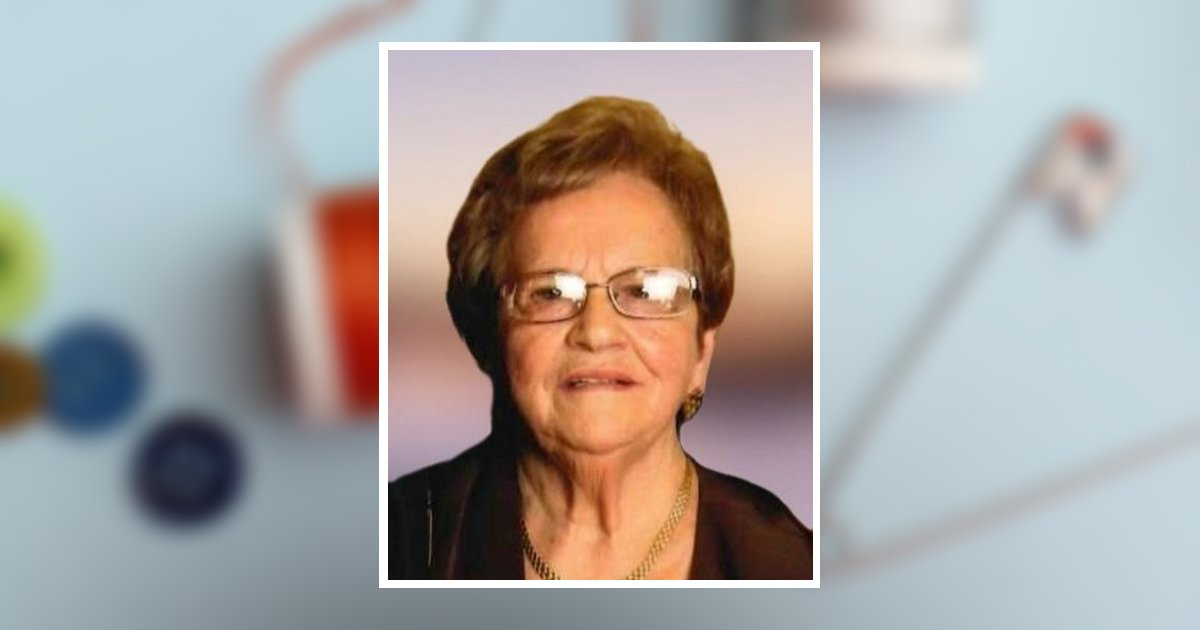 Maria Michela Di Gregorio Obituary October 9, 2023 - Westminster ...