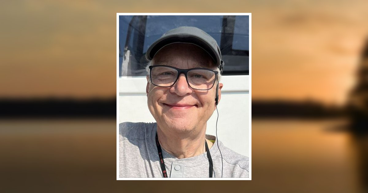 Ronald Rivett Obituary February 7, 2025 - Bissler & Sons Funeral Home ...