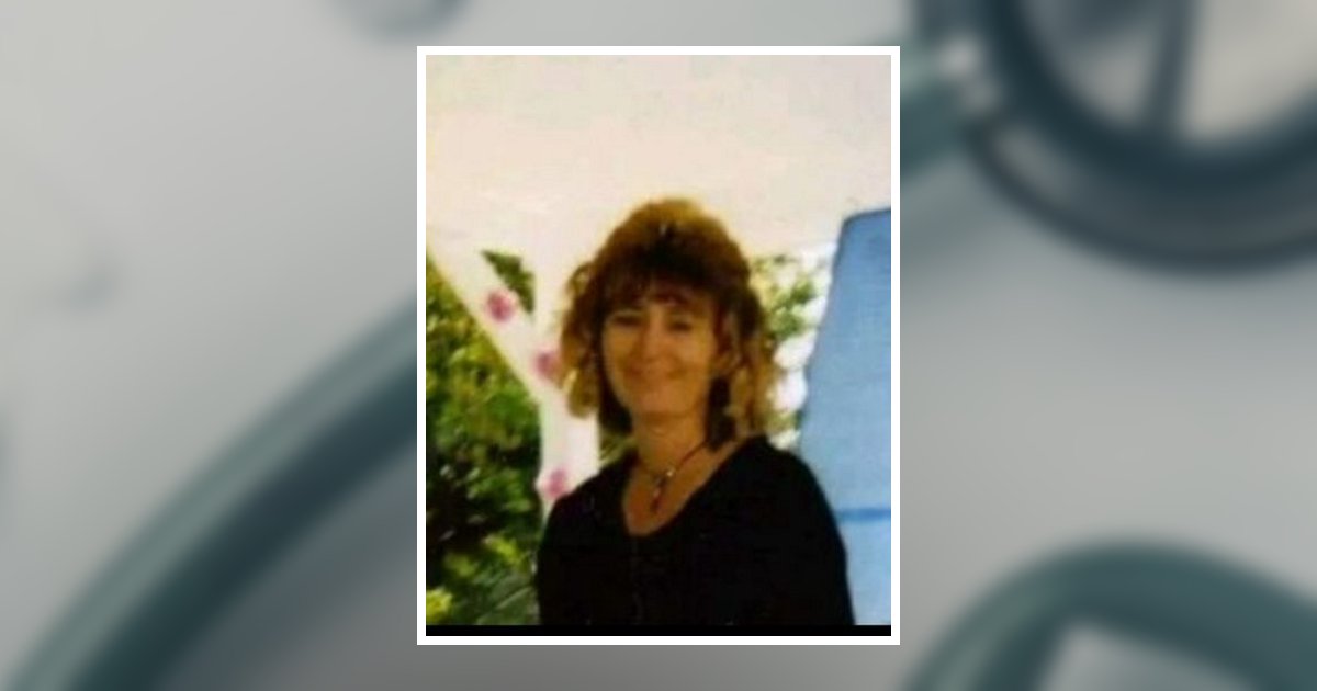 Bettie Jo Parker Obituary May 12, 2024 - Hornbeak Funeral Chapel