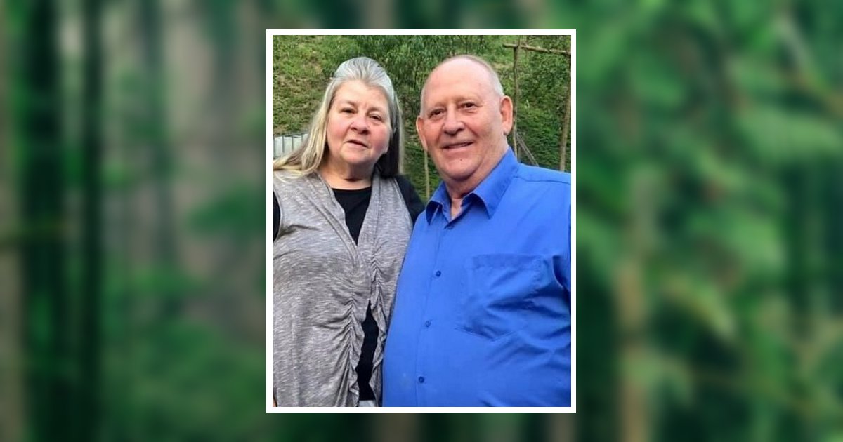 Robert Lee Hacker Obituary March 19, 2024 - Wolfe and Sons Funeral Home