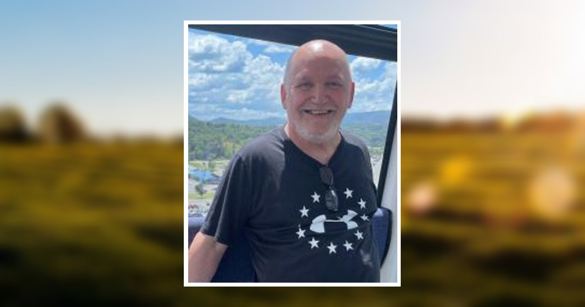 Morris Clay Dezarn Obituary September 8, 2022 - Rominger Funeral Home