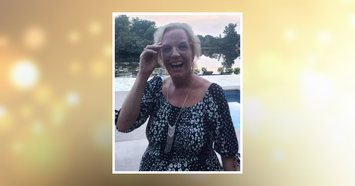 Nancy Marie Massey Obituary November 25, 2023 - MMS - Payne Funeral ...