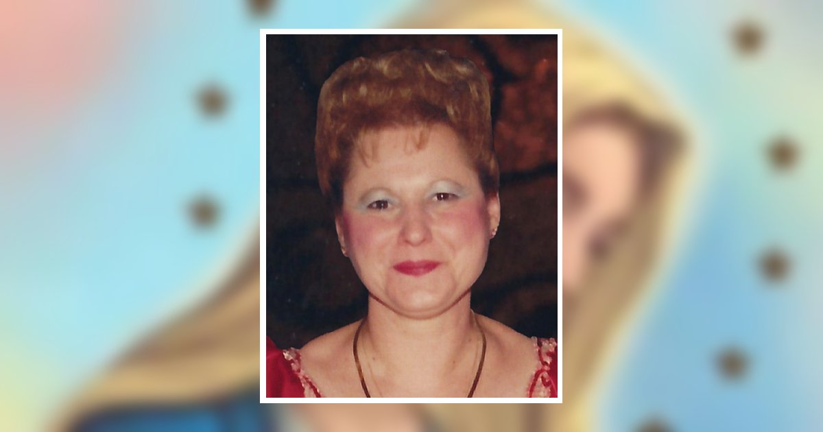 Kathleen A. Thompson Obituary 2023 - Higgins-Reardon Funeral Home and Cremation Services