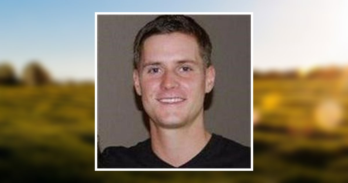 Justin Fowler Obituary August 16, 2012 - Smith Family Funeral Home
