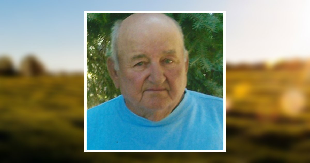 Albert Ruff Obituary 2020 - Leverington Funeral Home of the Northern Hills