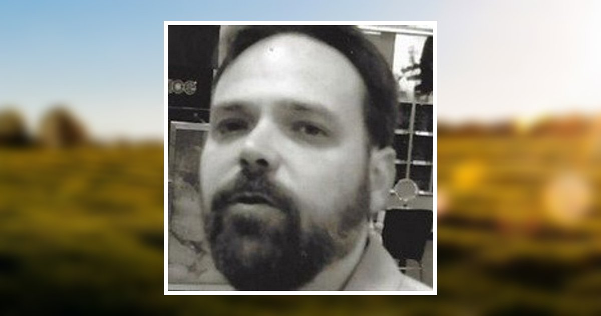 Michael Smith Obituary April 9, 2017 - Smith Family Funeral Home