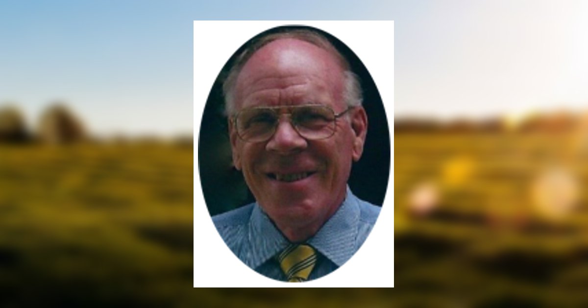 Charles Kilpatrick Obituary January 2, 2017 - Greenwood & Myers Mortuary