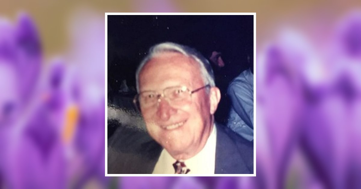 Edward M. Urschel Obituary July 19, 2018 - New Comer Albany