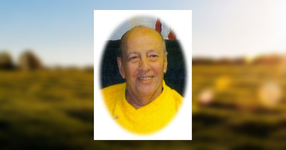 Roger Pease Obituary June 18, 2012 - Smith Family Funeral Homes