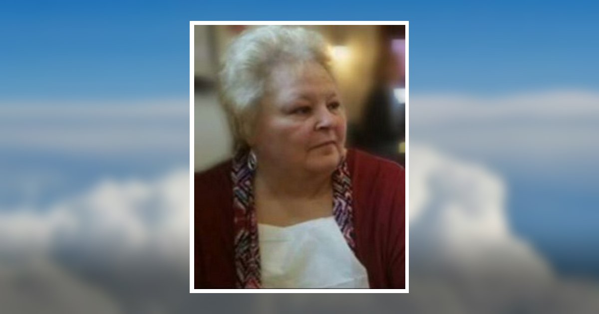 Sheila A. SPICER Obituary December 24, 2023 - Olney Foust Funeral Homes ...