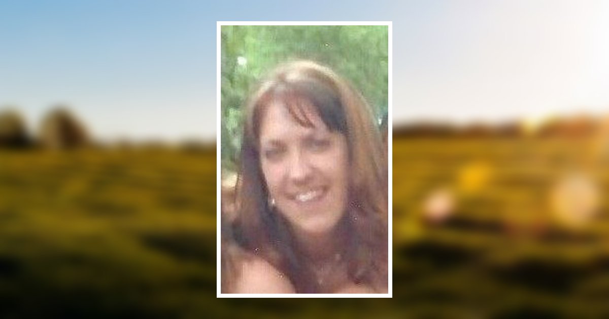 Lisa M. Halley Obituary June 11, 2014 - J. Henri Morin & Son Funeral Homes