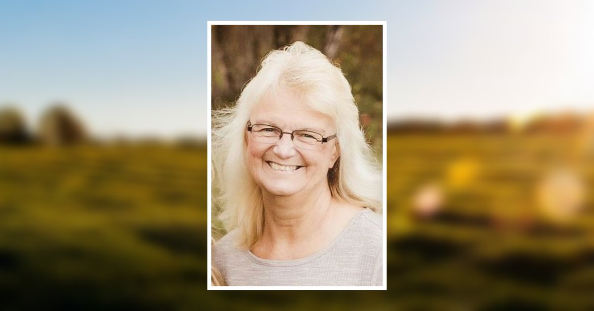 Judy Riley Obituary November 22, 2020 - Emblom Brenny Funeral Service