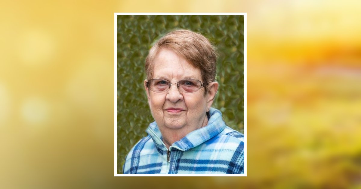 Ovonne Selix Obituary January 17, 2025 - Pedersen Funeral & Cremation ...