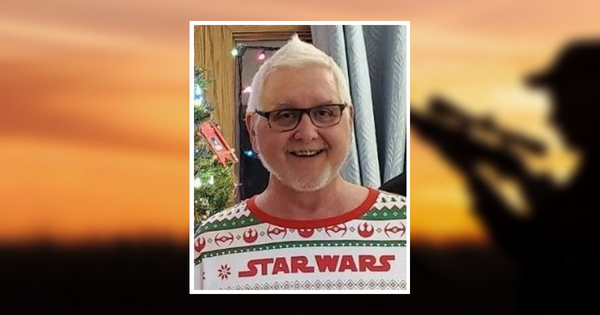 John "Slugg0" Nygaard Obituary October 17, 2024 - Ballard-Sunder ...