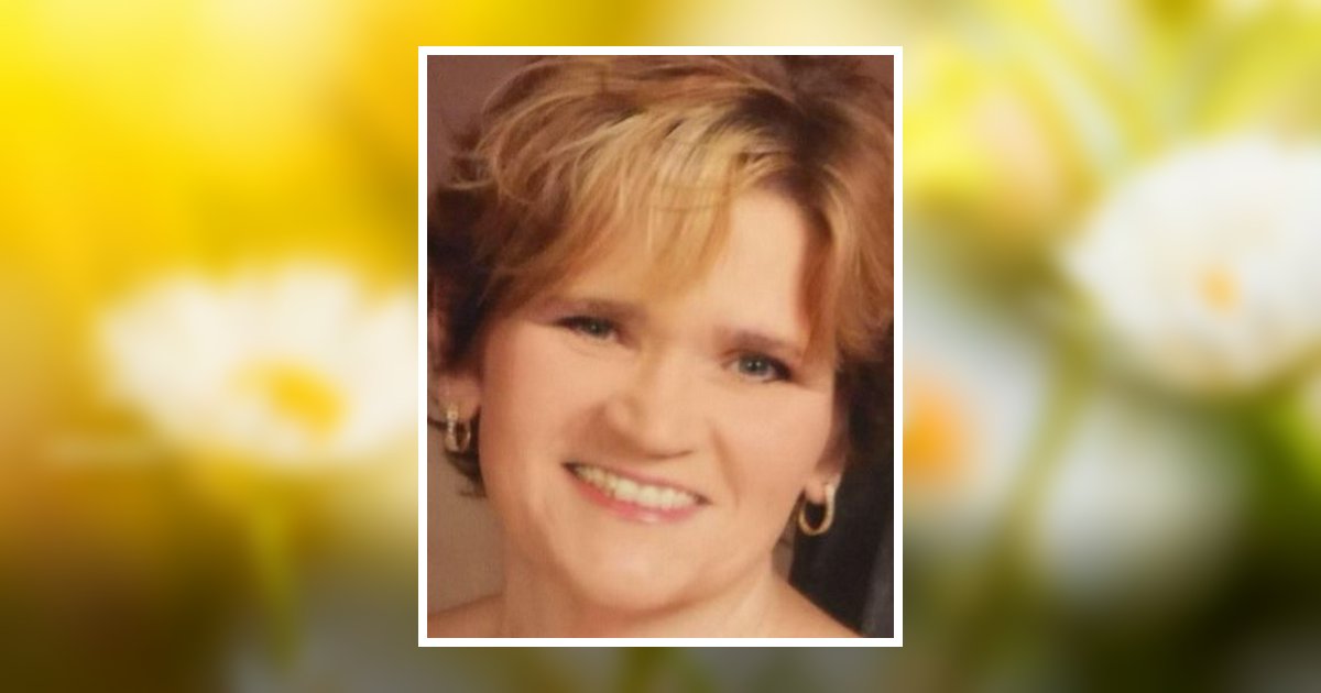 Kathy Sue Parsons Obituary February 28, 2024 - Beshear Funeral Home