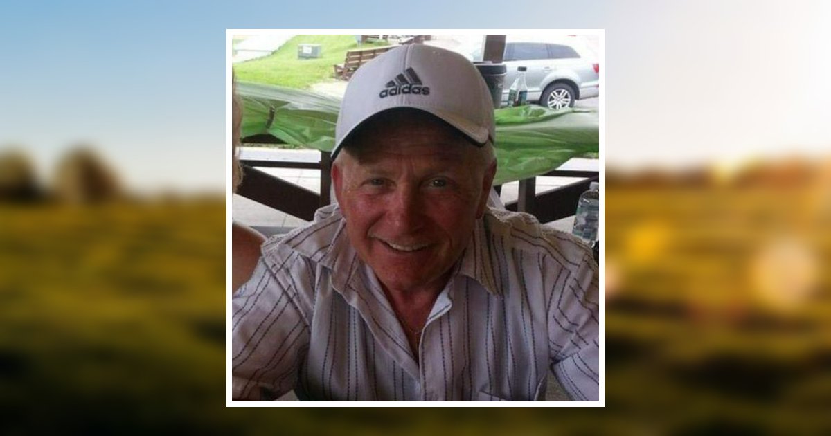 Patrick Kenneth Close Obituary December 15, 2023 - O'Connell Family ...