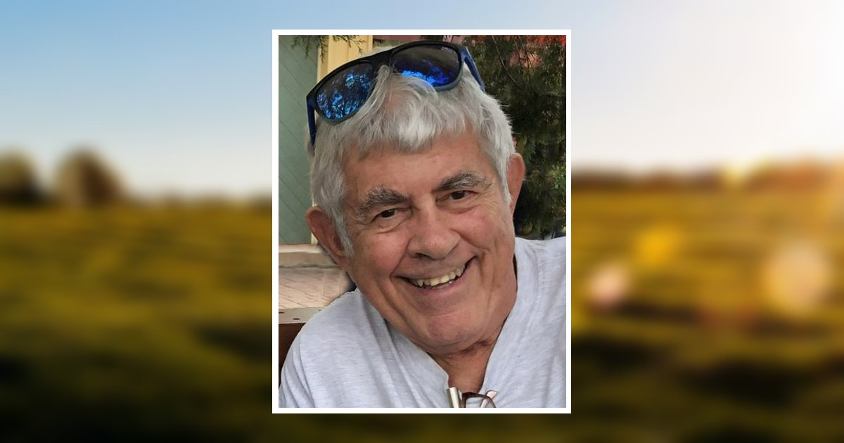 Robert Nottingham Tracy Obituary 2022 - Bissler & Sons Funeral Home and ...