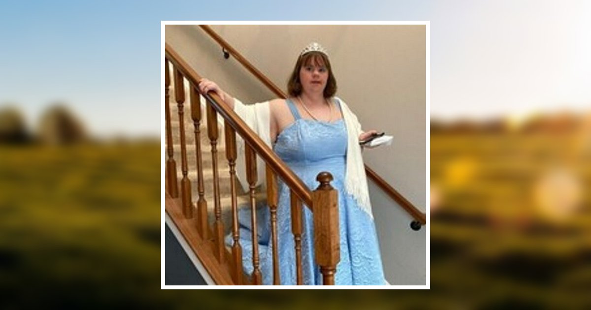 Marianne Lee Snowden Obituary January 14, 2021 - Stanley Funeral Homes