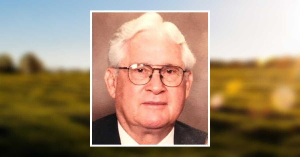 Delbert Davis Obituary March 29, 2019 - Brooks Funeral Directors of Canyon