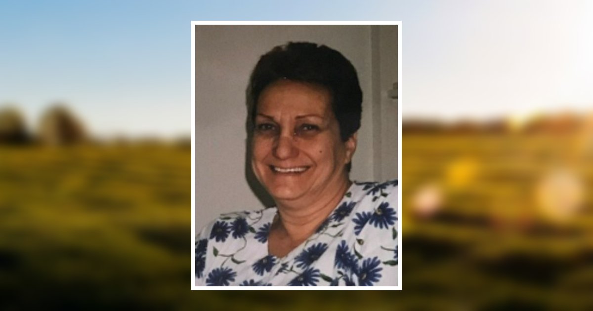 Mary Louise Carter Obituary September 11, 2020 - Kiesau - Lee Funeral Home