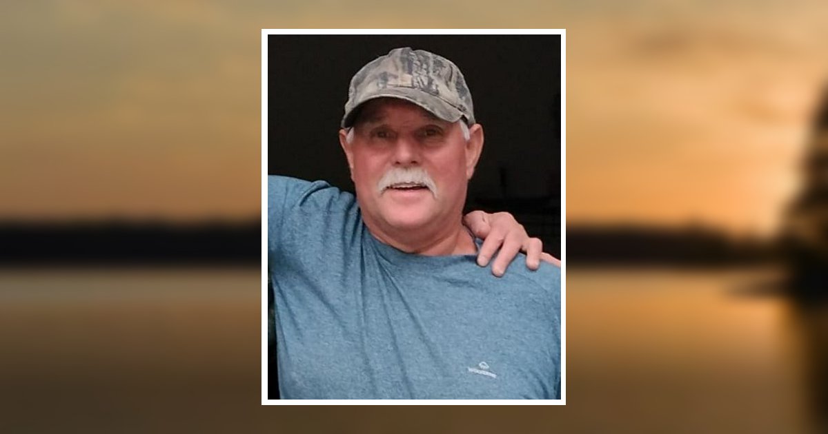 Kenneth Eugene Lefever Obituary November 23, 2023 - Woodland Funeral Home