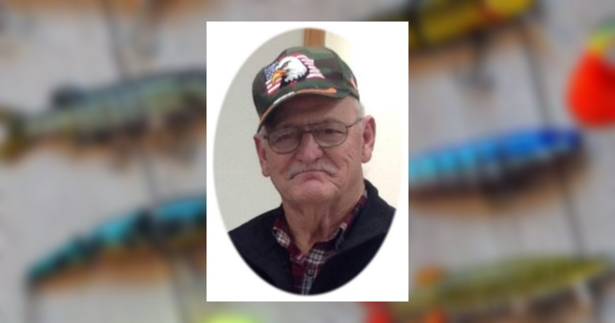 Willis Capen Obituary March 2, 2019 - Smith Family Funeral Homes