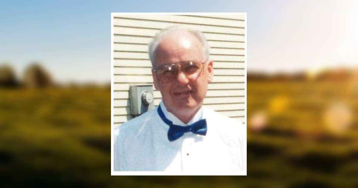 Patrick Lynch Obituary March 24, 2018 - Stauffer Funeral Homes