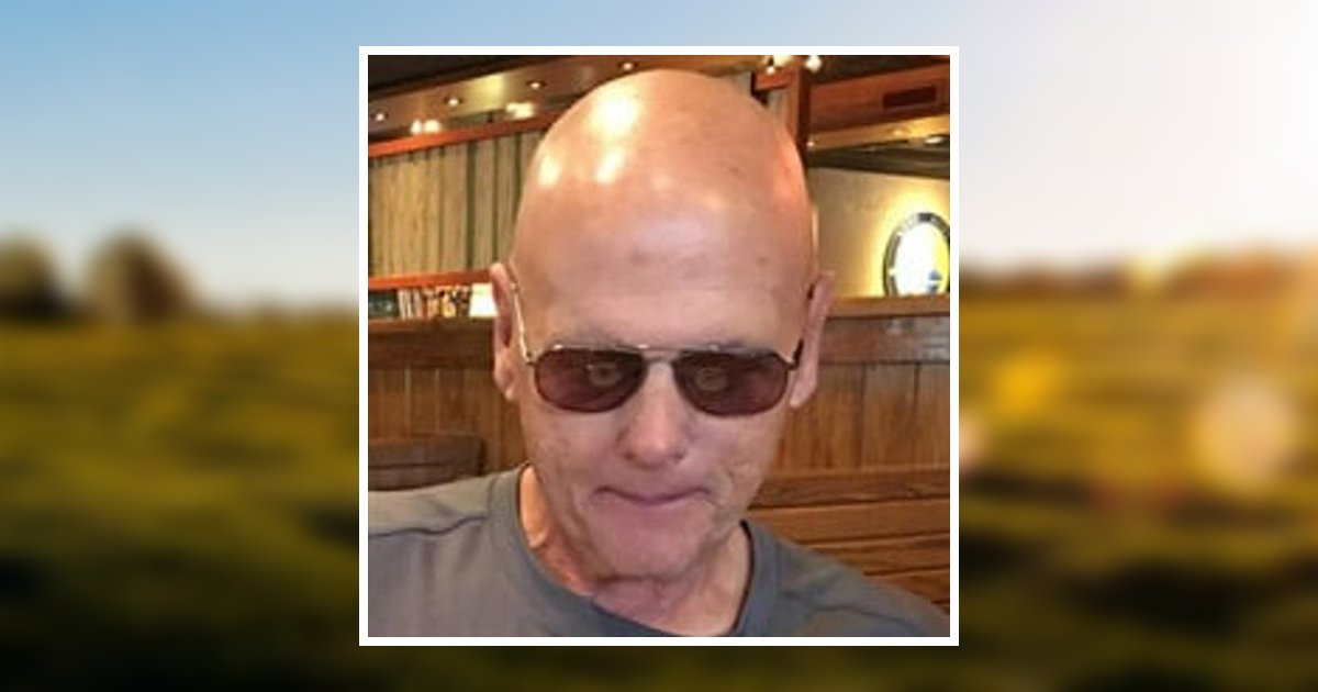 Robert J. Lind Obituary November 23, 2022 - Harden Pauli Funeral Home