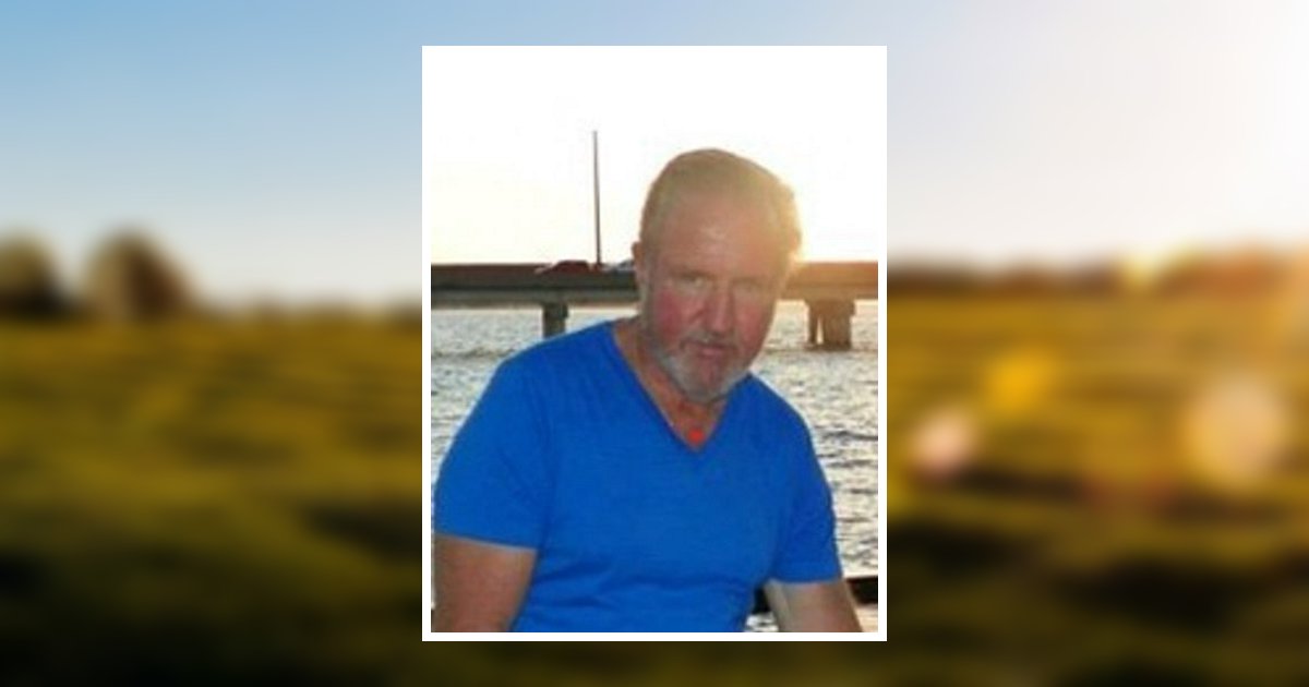 Dennis W. Hering Obituary August 28, 2021 - Life Celebration Center of ...