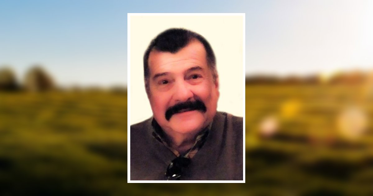 Mario Cavazos Obituary August 30, 2021 - Joe Jackson Funeral Chapels ...