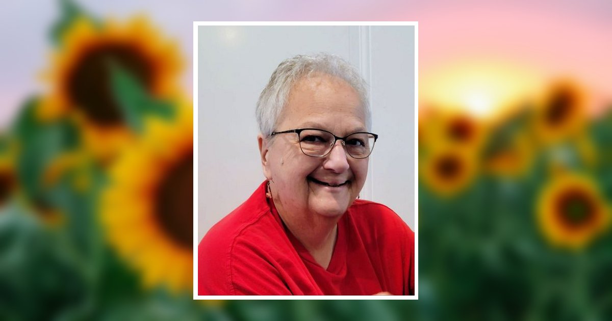 Anne Marie Mckean Obituary June 11, 2025 - Newcomer St. Louis