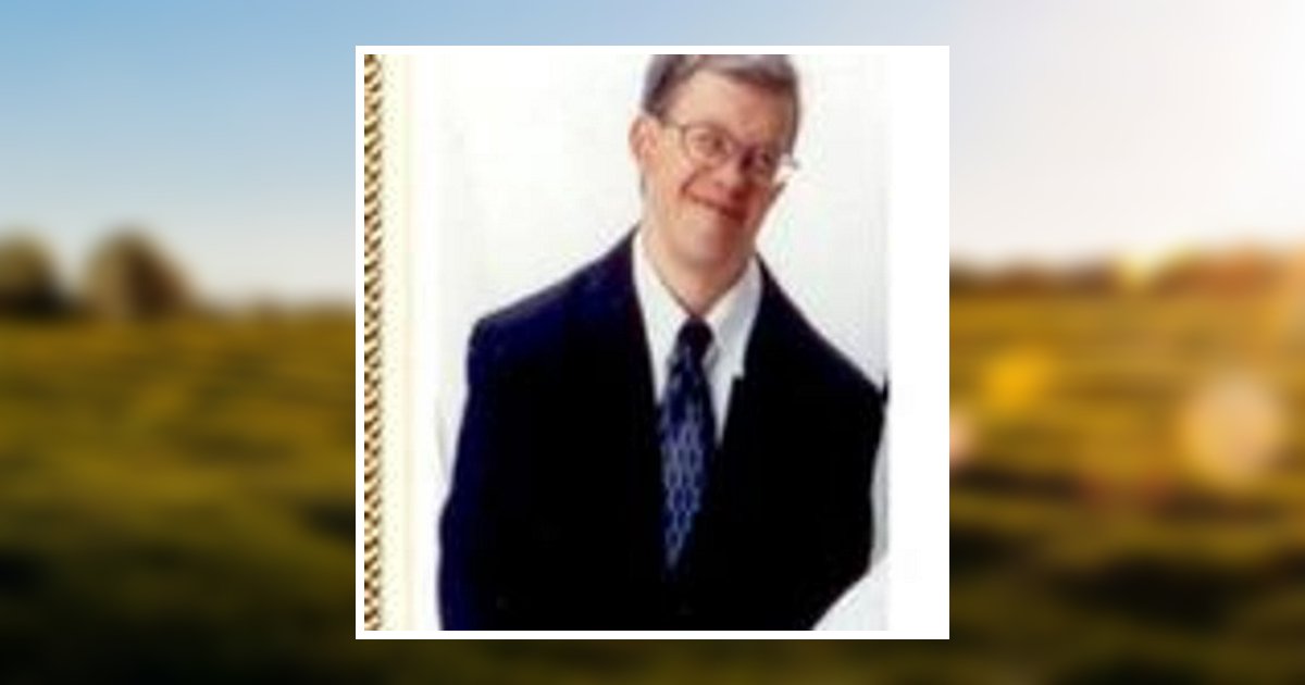 David Dotson Obituary May 25, 2009 - Hahn-Groeber Funeral & Cremation ...