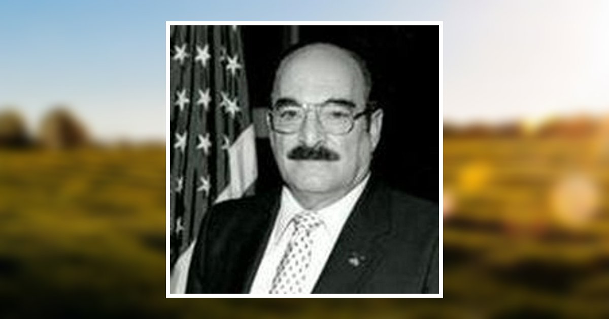 Cmd. Sgt. Maj. Anthony J. Teti, Sr. Obituary November 25, 2011 ...