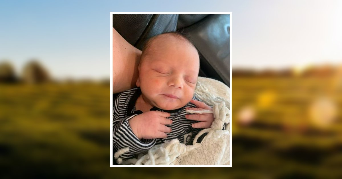 Maxwell R. Paterson Obituary September 28, 2022 - Myrhum-Patten Funeral ...