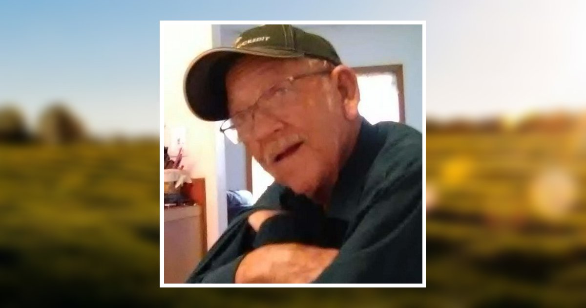Robert Eugene Farr Obituary July 1, 2019 - Price and Sons Funeral Homes