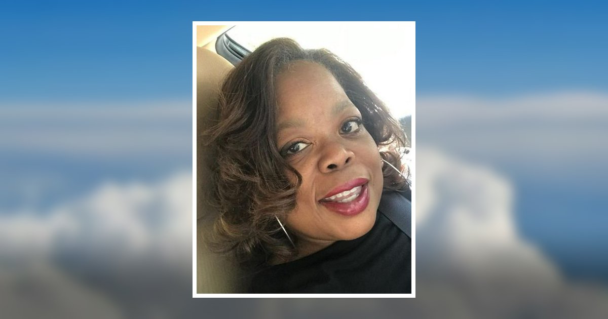 STEPHANIE ANNETTE NEAL Obituary October 13, 2023 - Golden Gate Funeral Home