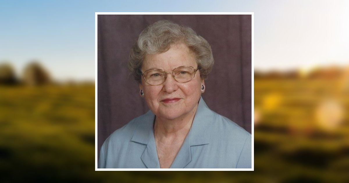 Martha Ann Barnhardt Obituary April 29, 2020 - Whitley's Funeral Home