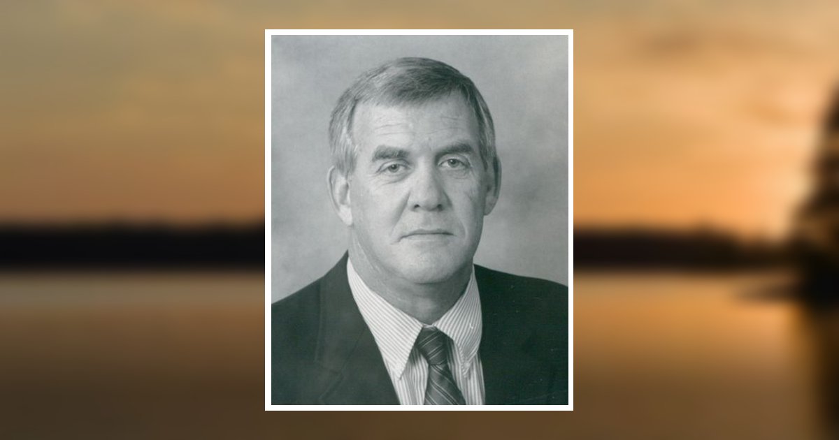 Nathaniel S. Dye, Sr. Obituary March 19, 2024 - Thomas Poteet & Son ...