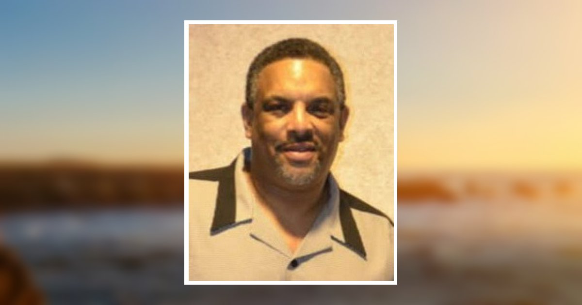 Mark Anthony Stephens Obituary February 7, 2025 - James H Cole Home For ...