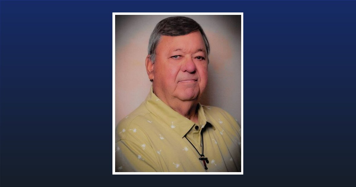 Clifford Ray "Cliff" Clayton Obituary November 4, 2023 - Flanner Buchanan Funeral Centers