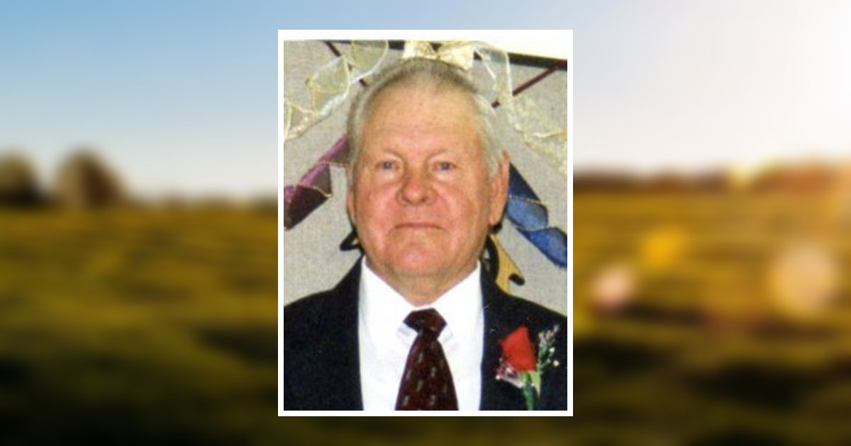 Evan Peterson Obituary October 22, 2020 - Rasmussen Mortuary