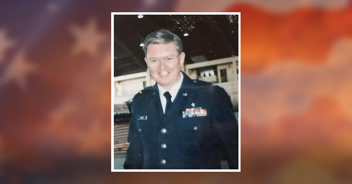 Joseph A. Curley Obituary August 12, 2024 - McDonald Funeral Homes