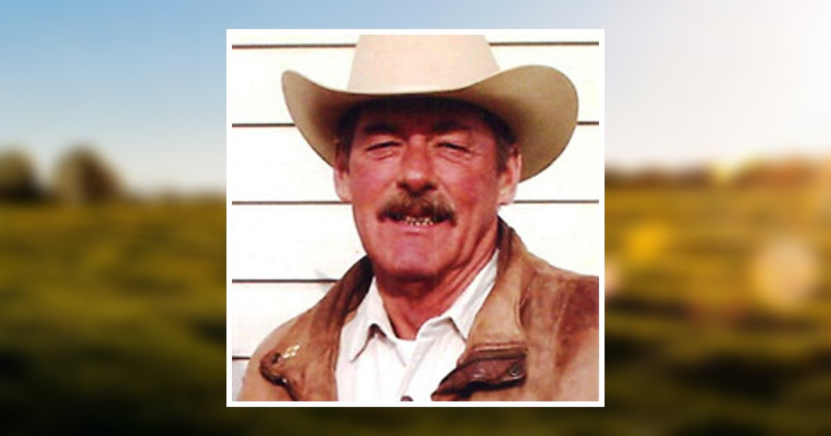 Richard Teter Obituary August 1, 2014 - Feuerborn Family Funeral Service