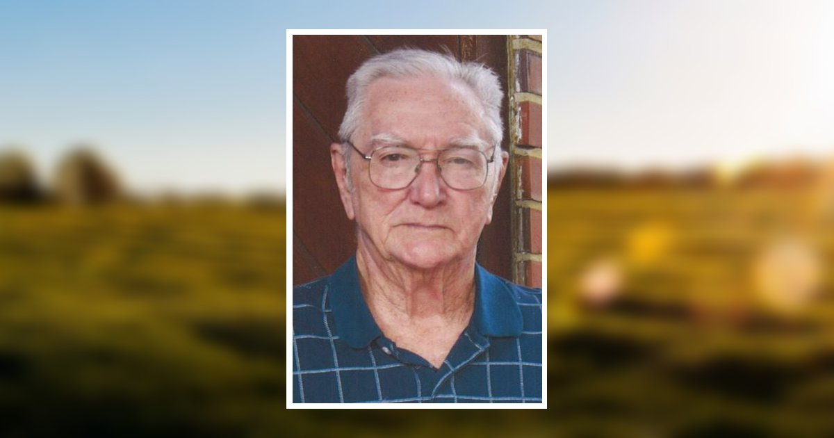Johnnie Eugene Creel Obituary July 22, 2022 - Albritton Funeral Directors