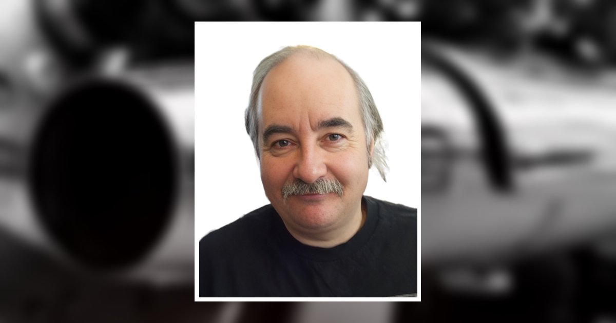 James R. Erskine Obituary July 25, 2023 - Slone and Co. Funeral Directors