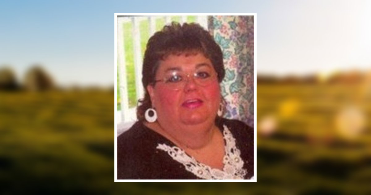 Debra J."Debbie" Bourgeois Obituary 2012 - Boucher Funeral Home