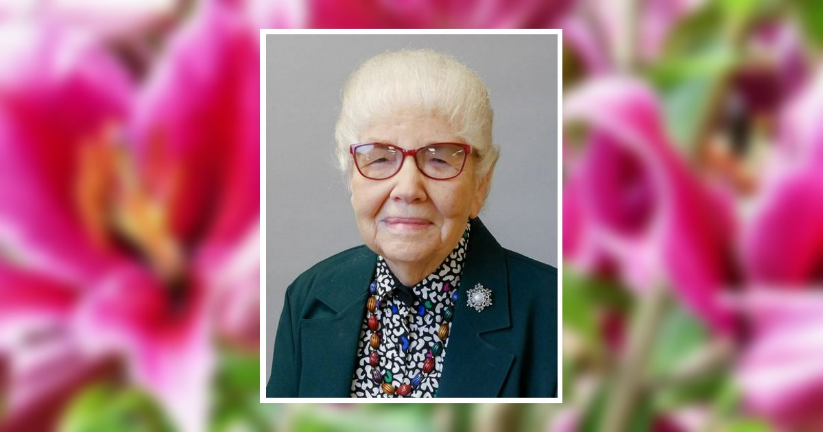 Mary Frances Ingram Obituary January 24, 2024 - Lawrence Brown Service Funeral Home