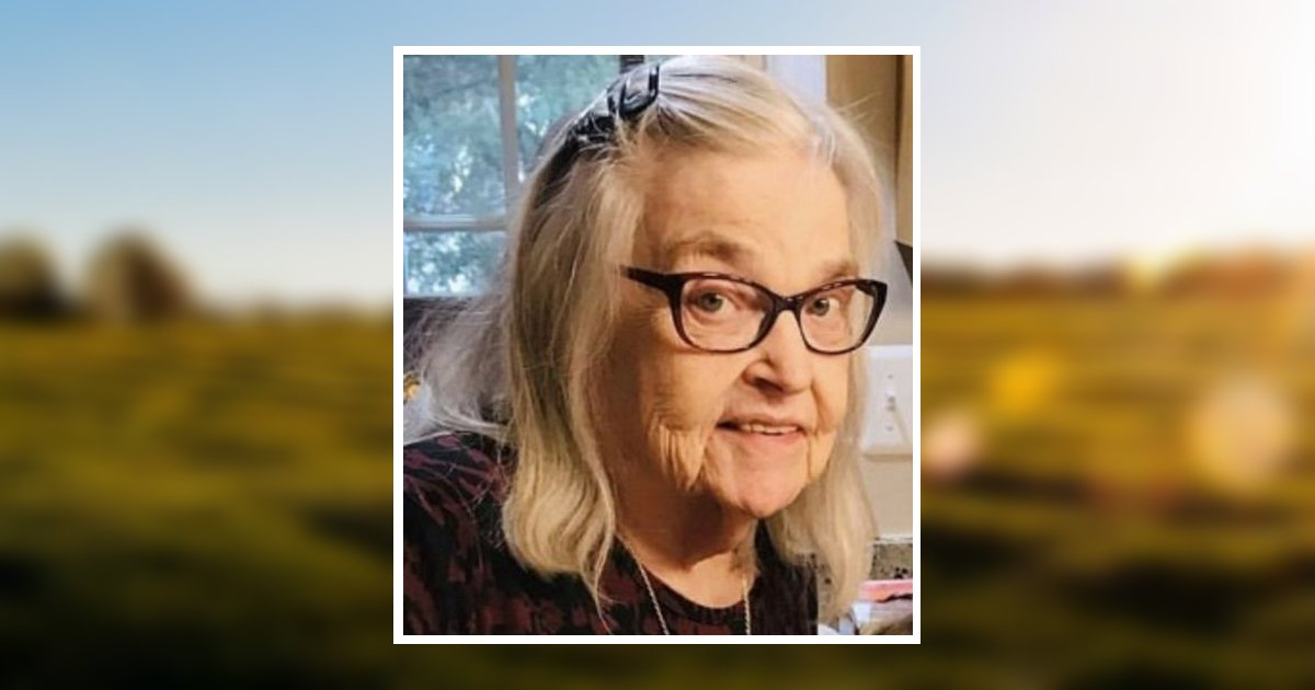 Ruth Schleicher Obituary February 18, 2023 - Burrier-Queen Funeral Home
