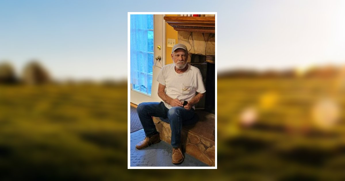 John Anthony Batson Obituary August 4, 2022 - Lord & Stephens Funeral Homes