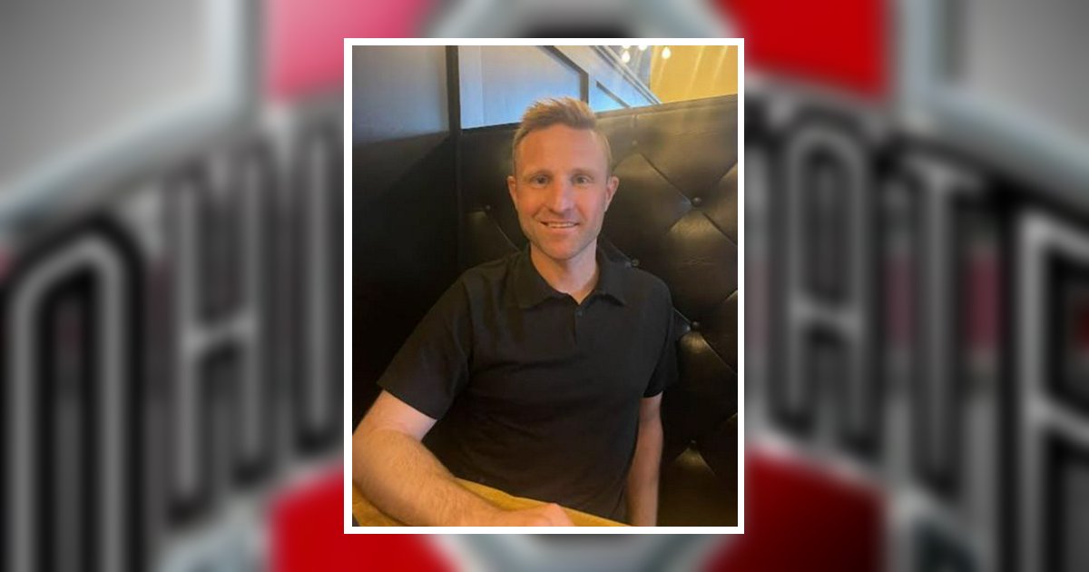 Adam Uhas Obituary January 26, 2025 - Tidd Family Funeral Home